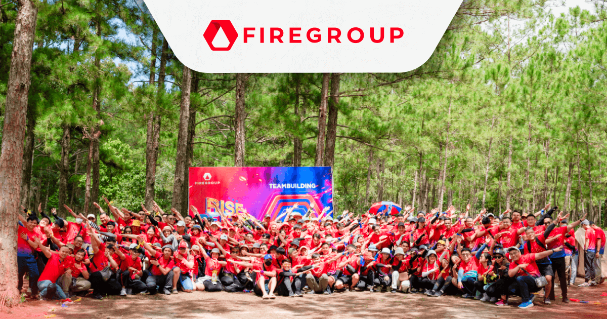 All Jobs | FireGroup Technology