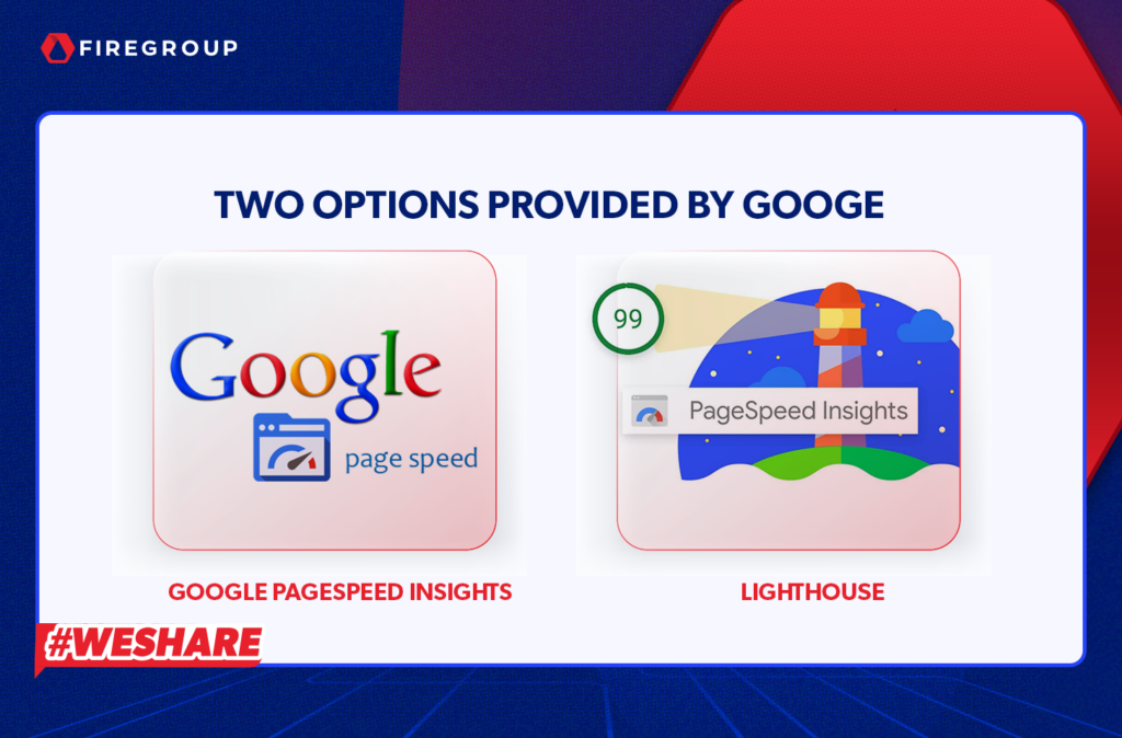 Optimize PageSpeed to Enhance User Experience | FireGroup Technology
