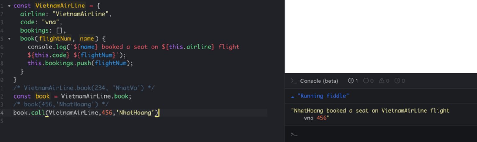 How JavaScript Works Behind The Scenes (Part 1) | FireGroup Technology