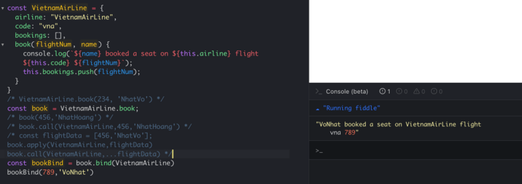 How JavaScript Works Behind The Scenes (Part 1) | FireGroup Technology