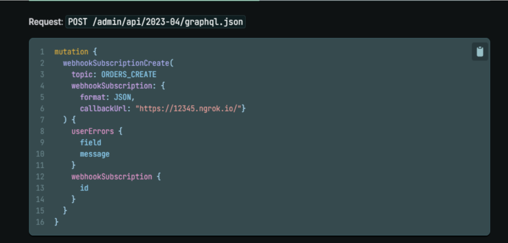 Shopify Webhooks: Strategies for Optimal Performance in App Development | FireGroup Technology