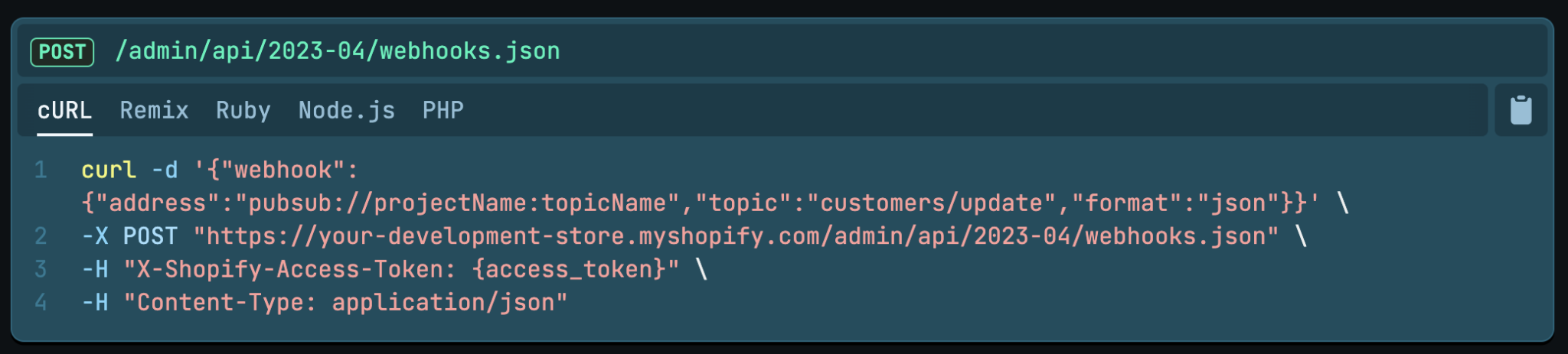 Shopify Webhooks: Strategies for Optimal Performance in App Development | FireGroup Technology
