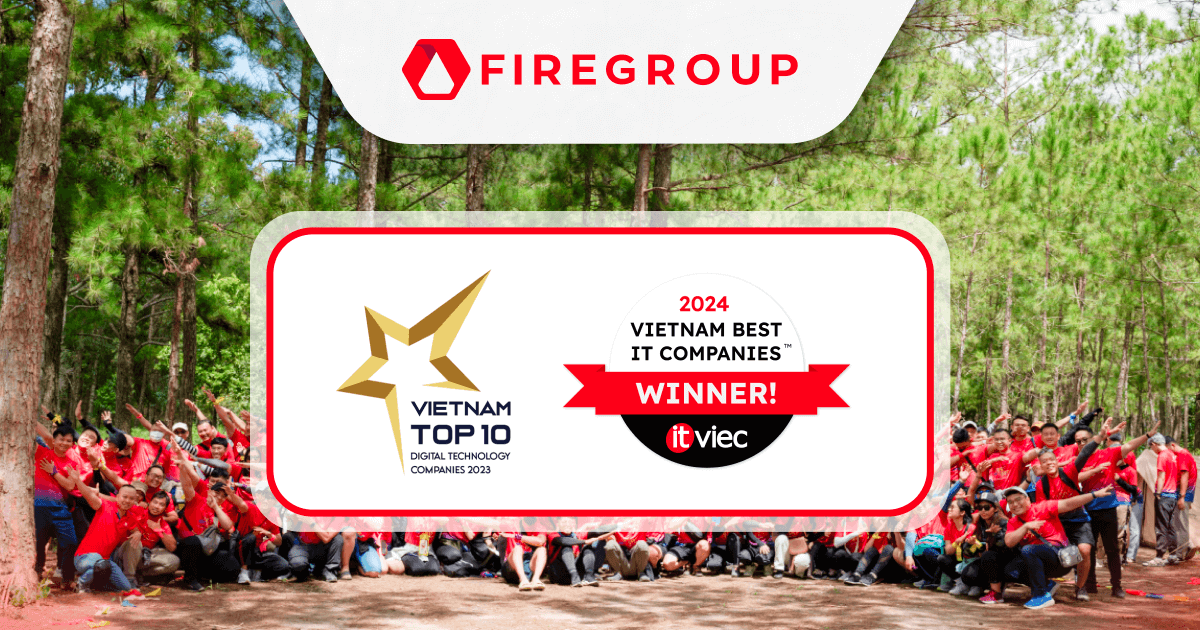 All Jobs | FireGroup Technology