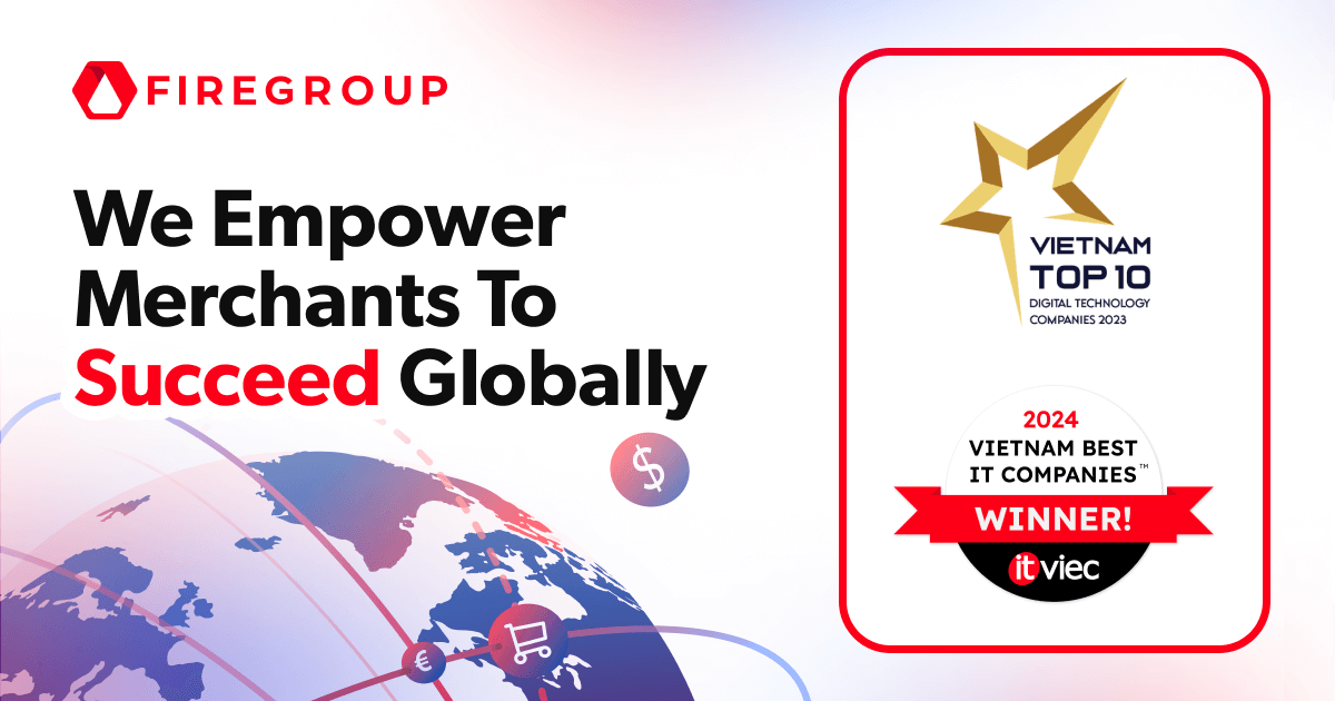 FireGroup Technology | Empowering merchants to succeed with e-Commerce