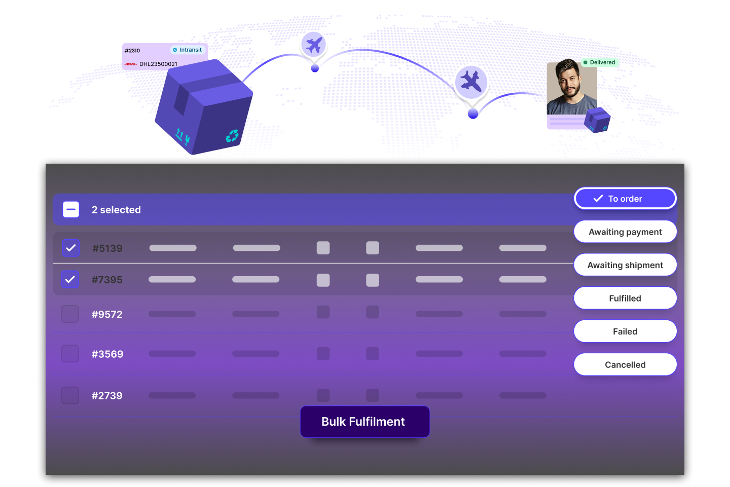 Zopi - Your True Dropship Automation Platform | FireGroup Technology